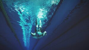 Muscle Natation : Tout Savoir sur les Muscles Sollicités