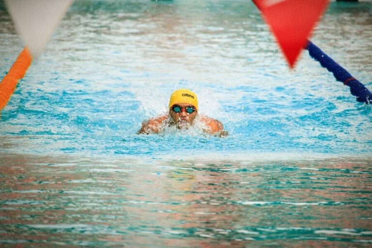 Natation Cardio : Pourquoi ce Sport Est-Il Bon Pour Votre Cœur