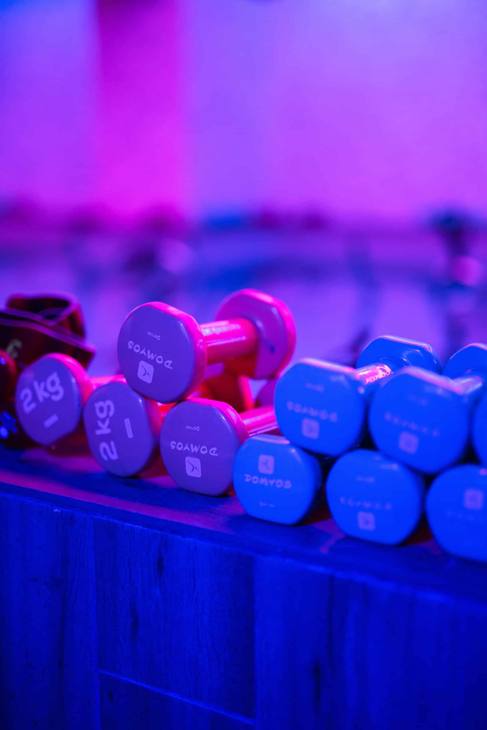 Aqua cross-training : le 1er cross-training aquatique